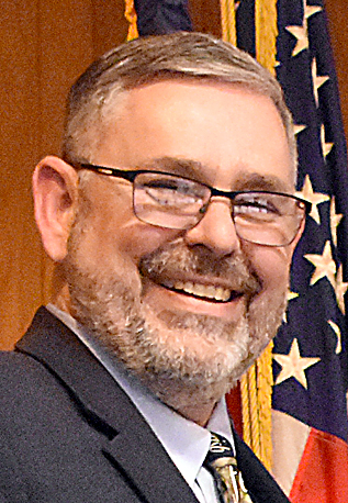 Rep. Dush seeks Scarnati’s 25th District Senate Seat | News, Sports ...